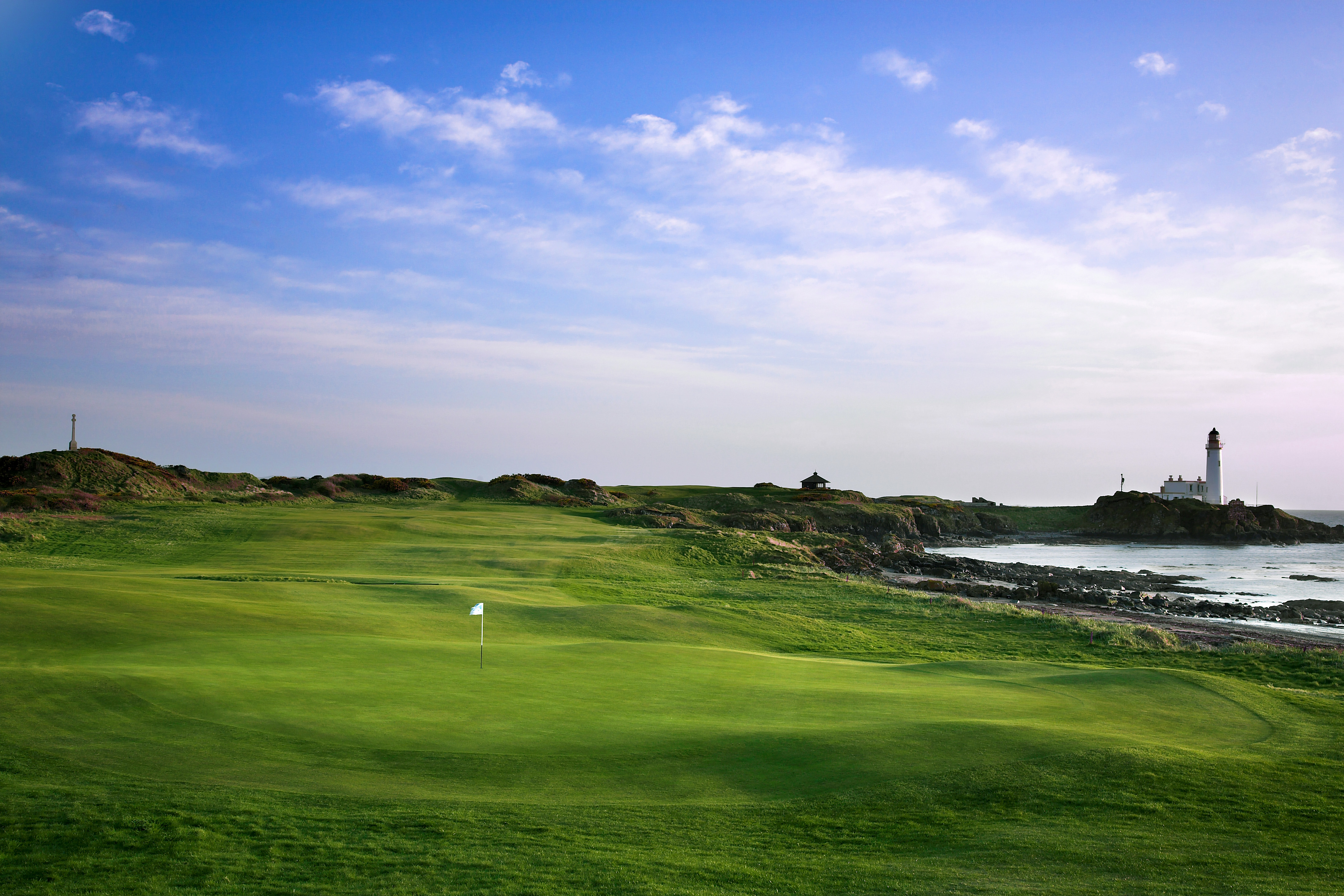5 Star European Golf | Air Golf Japan