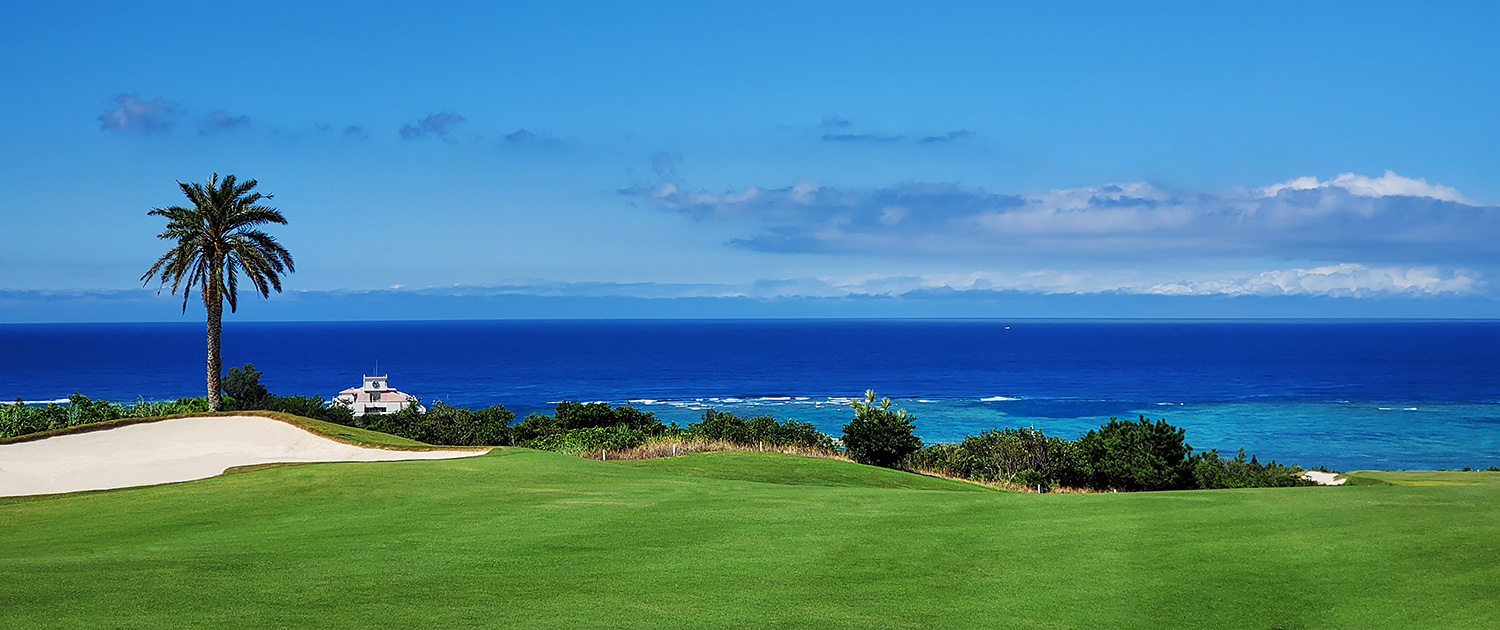 Escape from Tokyo: North or South? | Air Golf Japan