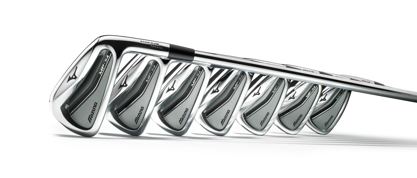 Golf Irons A Buyers Guide | Air Golf Japan