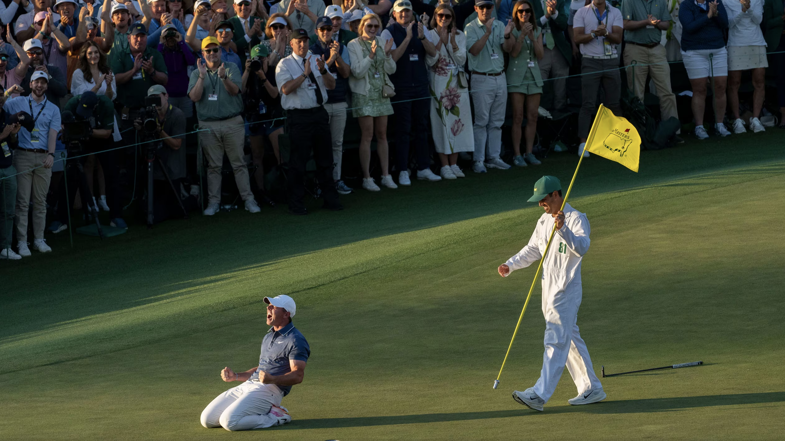 Masters 2025 – Final Round Recap: Rory Completes the Slam in an Augusta ...