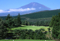 Fuji Kogen Golf Course | Air Golf Japan