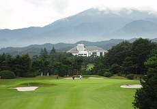 Atsugi Kokusai C.C. | Air Golf Japan