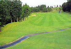 Satsuki G.C. Sano Course | Air Golf Japan