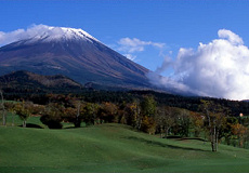 Fuji Classic | Air Golf Japan