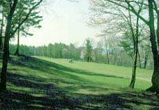 Aomori Taikyo Colf Course | Air Golf Japan