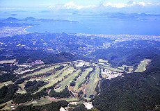 Elleair G.C. | Air Golf Japan