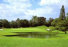 Hisayama C.C. | Air Golf Japan