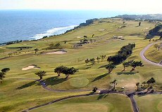 The Southern Links | Air Golf Japan