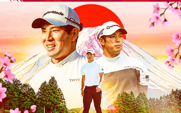 Air Golf Japan | Japan’s International Golf ＆ Lifestyle Guide